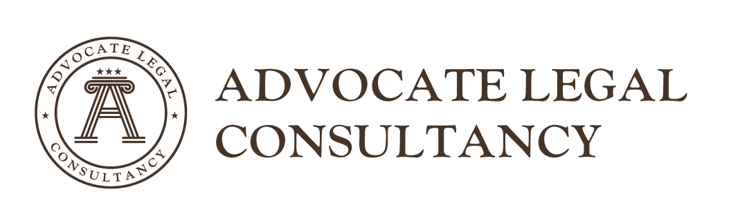 Home - Advocate Legal Consultancy